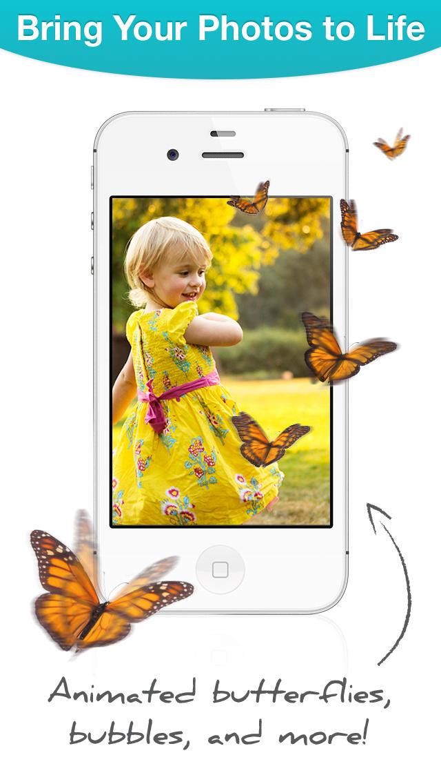 Smilebox Alternatives - Explore Similar Apps & Services | AlternativeTo