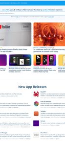 Top Similar Sites Alternatives: 25+ Similar Search Engines & Similar ...