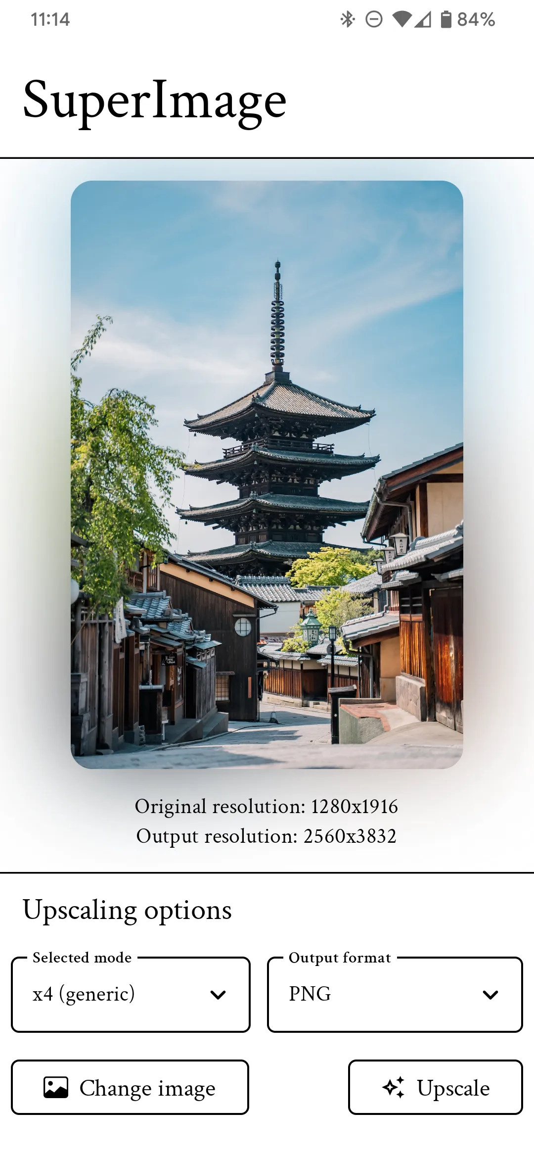 Superimage Alternatives: Top 10 Image Upscaling & Similar Apps ...