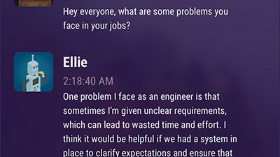 Chatmosphere: Reviews, Features, Pricing & Download | AlternativeTo