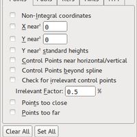 FontForge: App Reviews, Features, Pricing & Download | AlternativeTo
