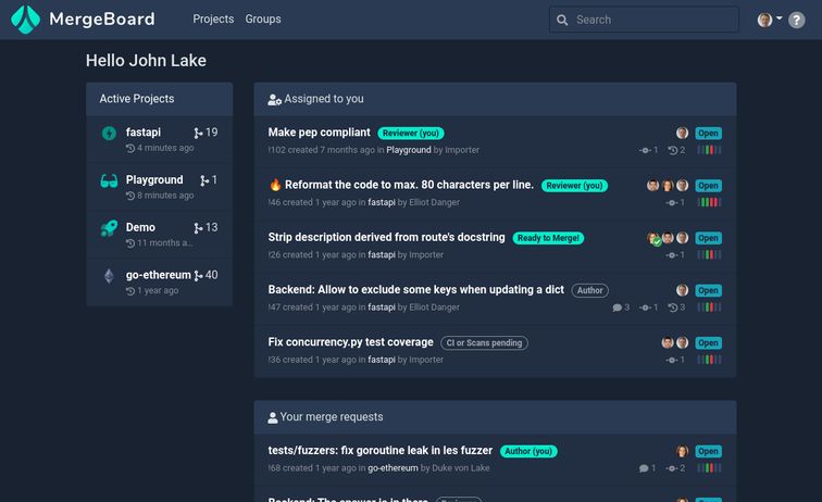 Gerrit Code Review Alternatives: Top 10 Source Code Hosting Services ...