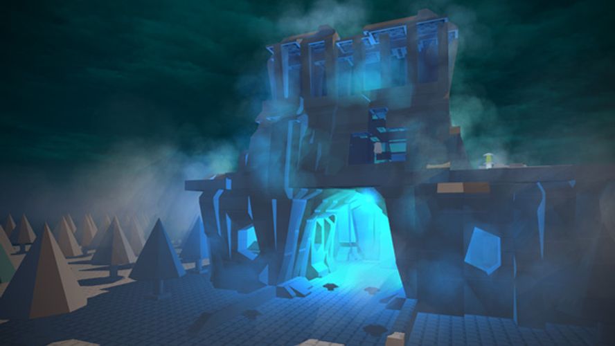 Blockland: Online multiplayer game where you build things with bricks ...