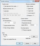 WinSCP : WinSCP, a popular free SFTP and FTP client for Windows, copies ...