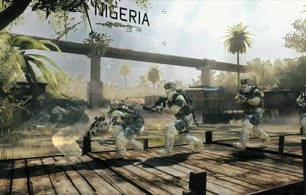 Enlisted Alternatives: Top 10 First-Person Shooters & Similar Games ...