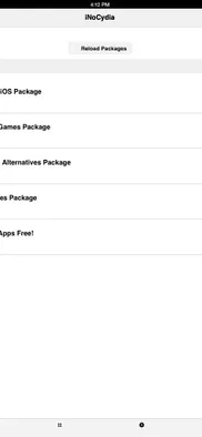 iNoJB: Formerly iNoCydia, is an amazing Cydia alternative requiring no ...