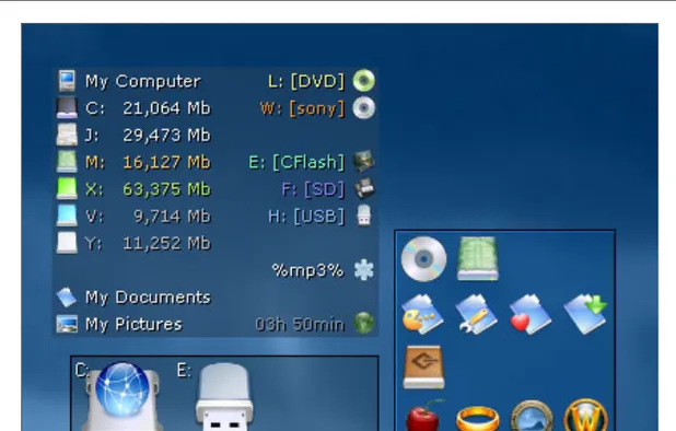 iTop Easy Desktop Alternatives: Top 10 Desktop Customization Tools ...
