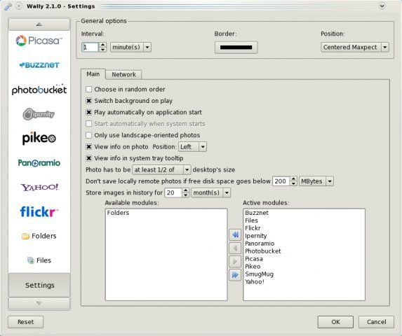 Wally Alternatives: Top 12 Wallpapers Hubs & Similar Apps | AlternativeTo