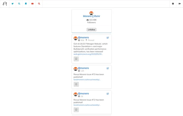 Invidious Alternatives: Top 10 Online YouTube Clients | AlternativeTo