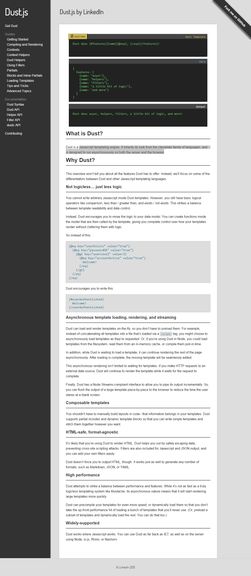 jquery-template Alternatives and Similar Sites & Apps | AlternativeTo