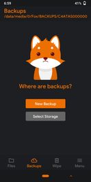 OrangeFox Recovery: Is one of the most popular custom recoveries ...