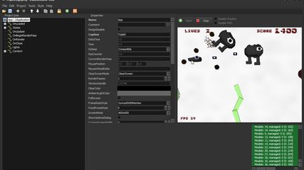 Best Unreal Engine Alternatives: Top Game Development Tools in 2023 ...
