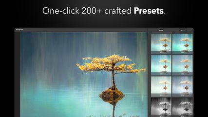 Irix HDR: An AI powered photo editing app for Mac and Windows systems ...