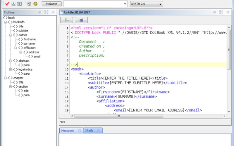Free Oxygen XML Editor Alternatives: Top 9 XML Editors & Similar Apps | AlternativeTo