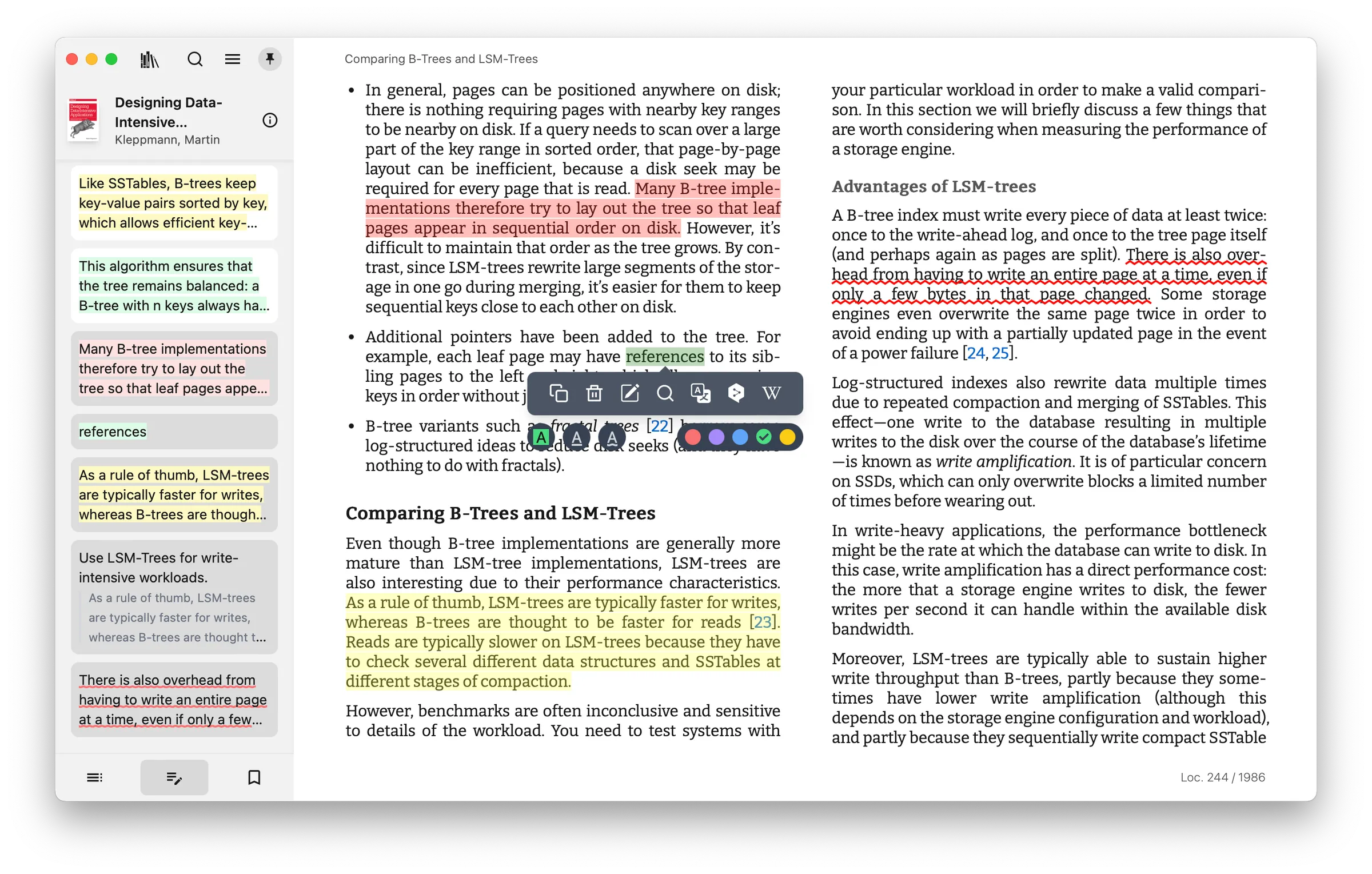 Readest: Modern, feature-rich ebook reader designed for avid readers offering seamless ...