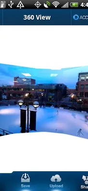 Great Microsoft Image Composite Editor Alternatives: Top Panorama ...