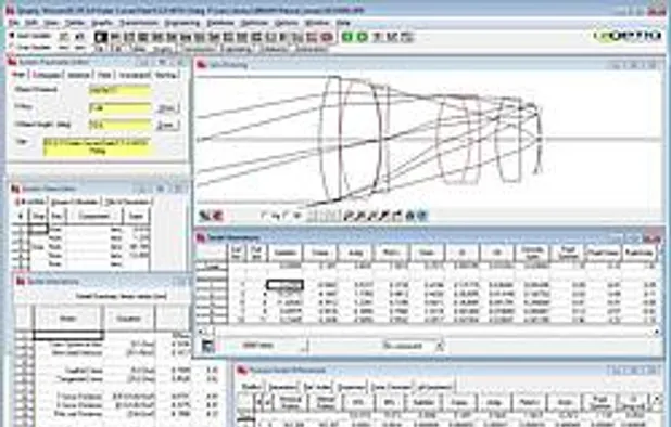 Zemax OpticStudio Alternatives - Explore Similar Software | AlternativeTo