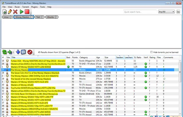 BTDigg Alternatives: Top 10 Torrent Search Engines | AlternativeTo