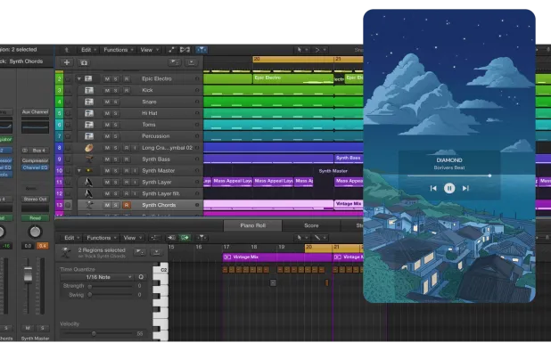 Looperman Alternatives and Similar Sites & Apps | AlternativeTo