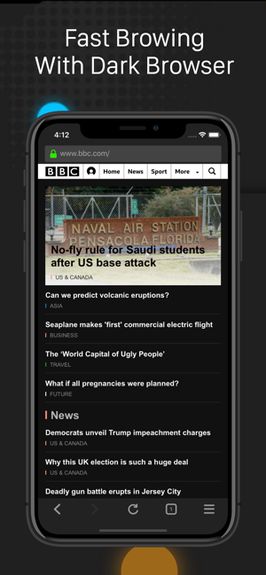Pulse Browser Alternatives: Web Browsers & Similar Apps - Page 3 ...