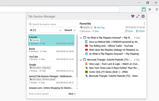 12 Great Session Box Alternatives: Top Similar Apps in 2025 | AlternativeTo