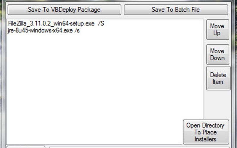 Windows Post-Install Wizard Alternatives: Top 10 Software Installers ...