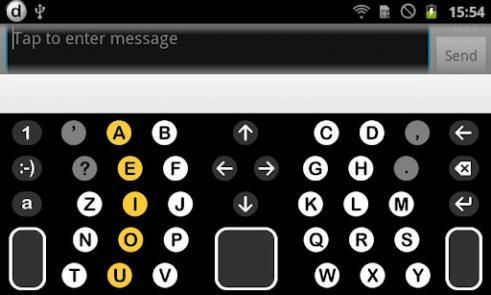 dextr keyboard Alternatives: Top 12 Mobile Keyboards & Similar Apps ...