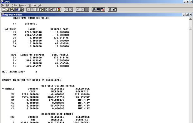 GUSEK (GLPK Under Scite Extended Kit) Alternatives - Explore Similar ...