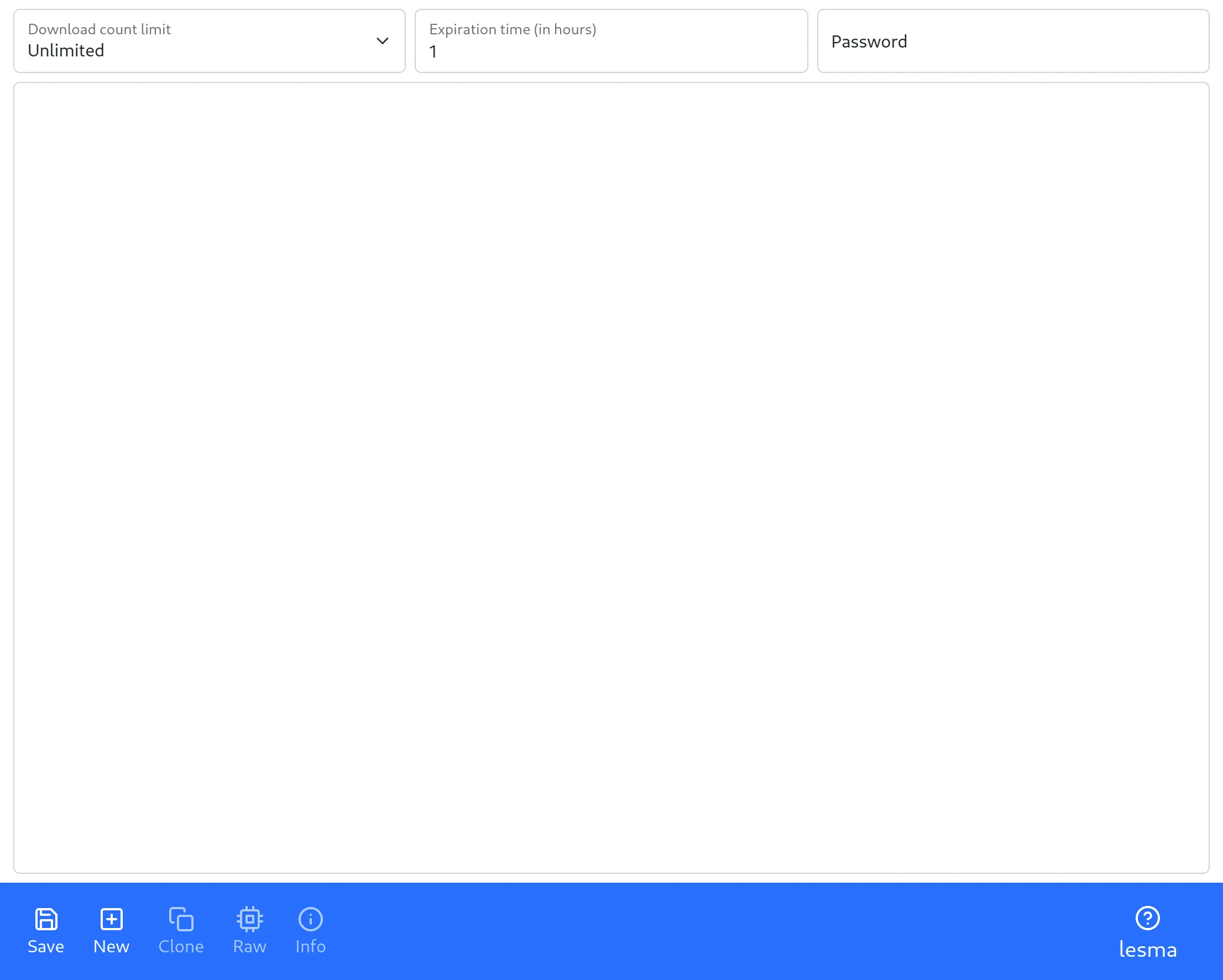 lesma Alternatives: Top 10 Pastebin Services & Similar Apps | AlternativeTo