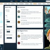 Campfire Write: App Reviews, Features, Pricing & Download | AlternativeTo