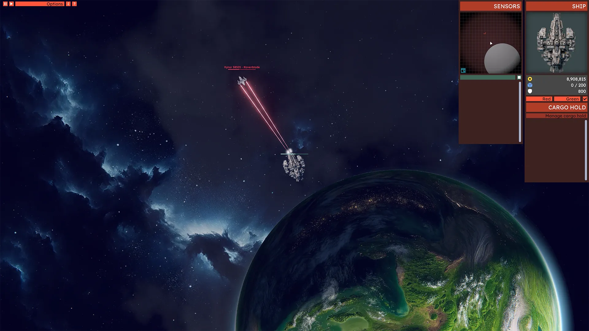 Games Like Astrosphere: Similar Exploration Games 2025 | AlternativeTo