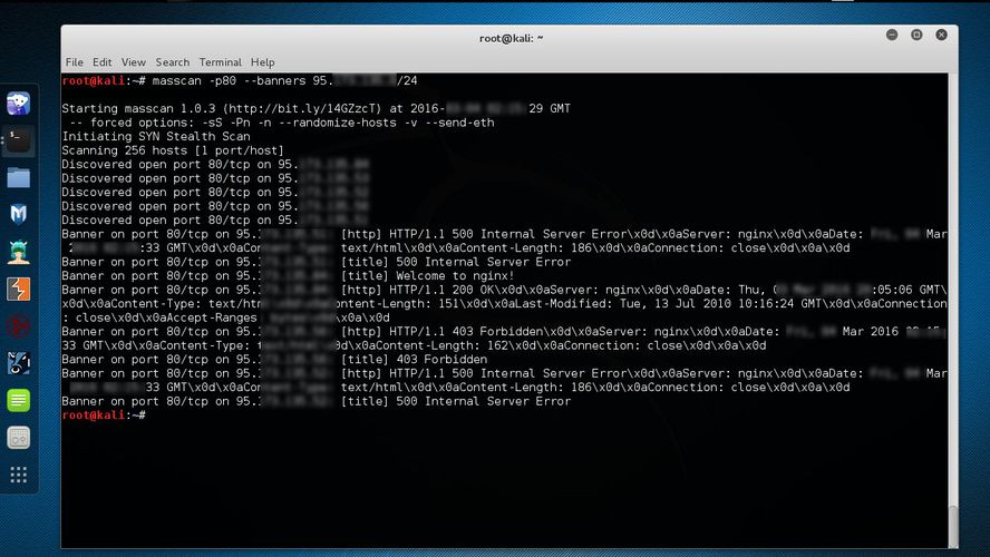 12 Great Nmap Alternatives: Top Network Monitors in 2023 | AlternativeTo