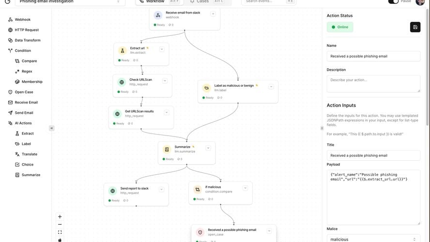 Tines Alternatives Top 2 Workflow Automation Tools And Similar Apps Alternativeto