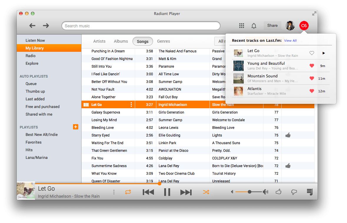 Radiant Player Alternatives: Top 4 Audio Players & Similar Apps ...