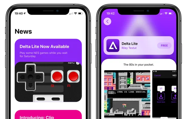 12 Best Apple App Store Alternatives: Top App Stores in 2023 ...