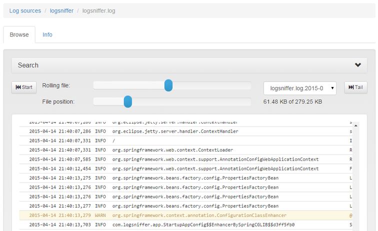 12 LogViewPlus Alternatives: Similar Software in 2024 | AlternativeTo