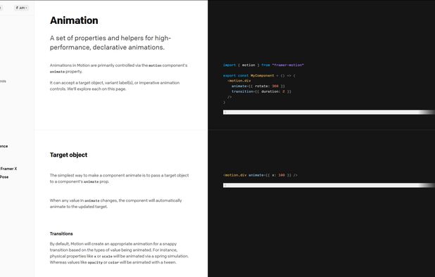 React Flip Move Alternatives and Similar Software | AlternativeTo