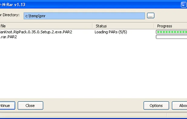 par2cmdline-turbo Alternatives: Top 5 File Recovery Tools & Similar ...