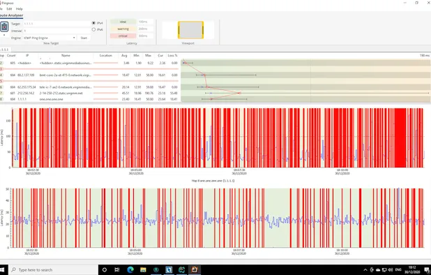 Multiping Alternatives: Top 10 Network Monitors & Similar Apps ...