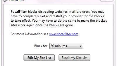 BlockSite Alternatives and Similar Apps | AlternativeTo