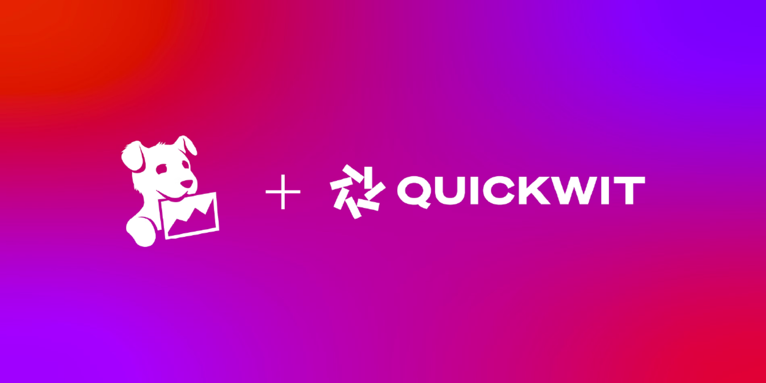 Datadog acquires Quickwit to boost real-time observability with open-source log management ...
