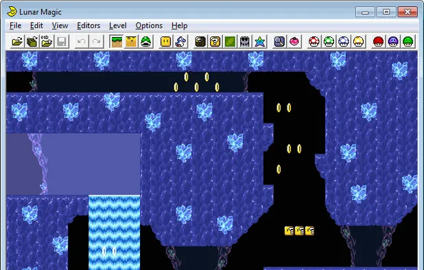 SMB Title Screen Editor Alternatives - Explore Similar Software ...