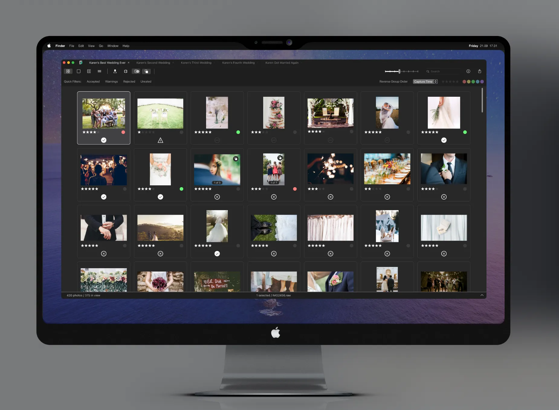 FilterPixel Alternatives: Top 5 Photo Managers & Similar Apps ...
