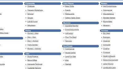 2Backpage: App Reviews, Features, Pricing & Download | AlternativeTo