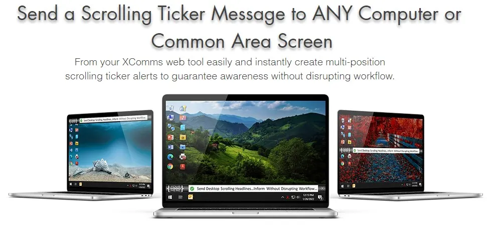 XComms Alternatives and Similar Apps & Services | AlternativeTo