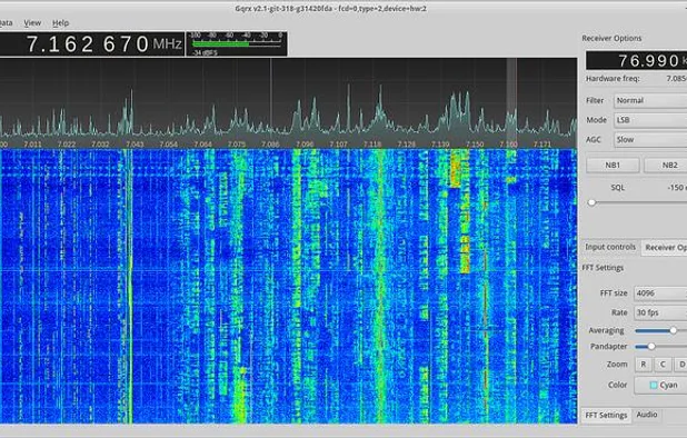 SDR# Alternatives - Explore Similar Software | AlternativeTo