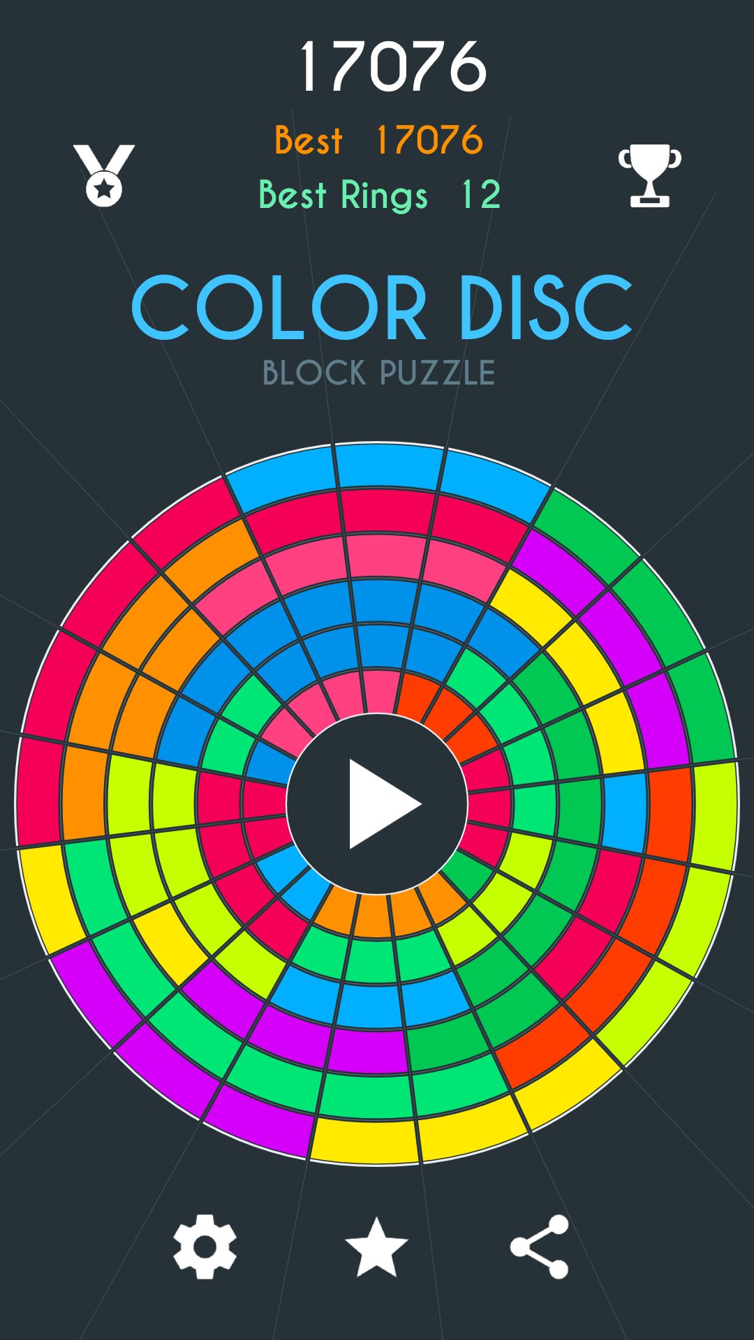 Color Disc Block Puzzle Alternatives and Similar Apps | AlternativeTo