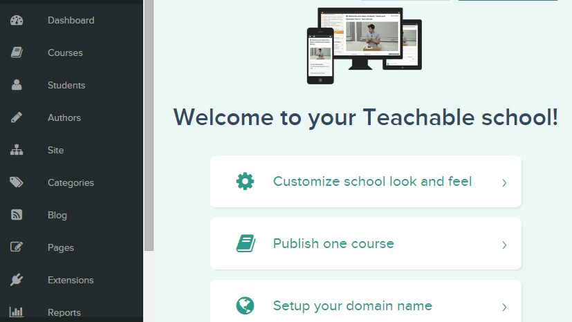 Teachable Alternatives and Similar Apps & Services | AlternativeTo