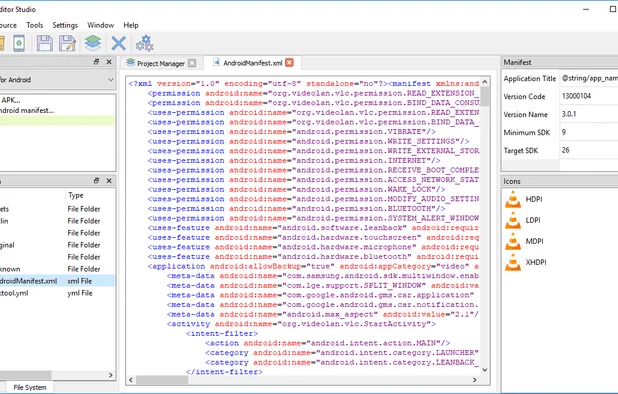 Apktool Alternatives - Explore Similar Software | AlternativeTo