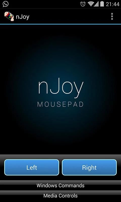 nJoy Alternatives and Similar Apps | AlternativeTo